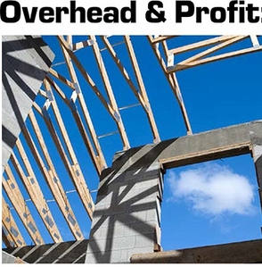 Overhead and Profit - Is it Included in the Replacement Cost Portion of ...